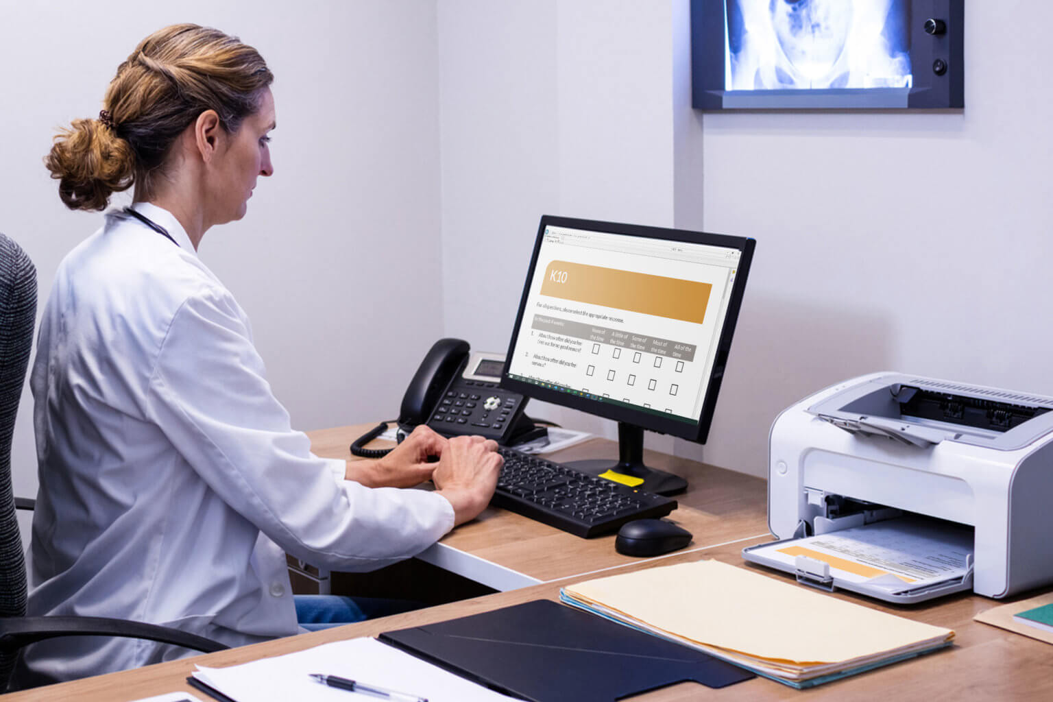 Psychological toolkit for Health Professionals - Black Dog Institute