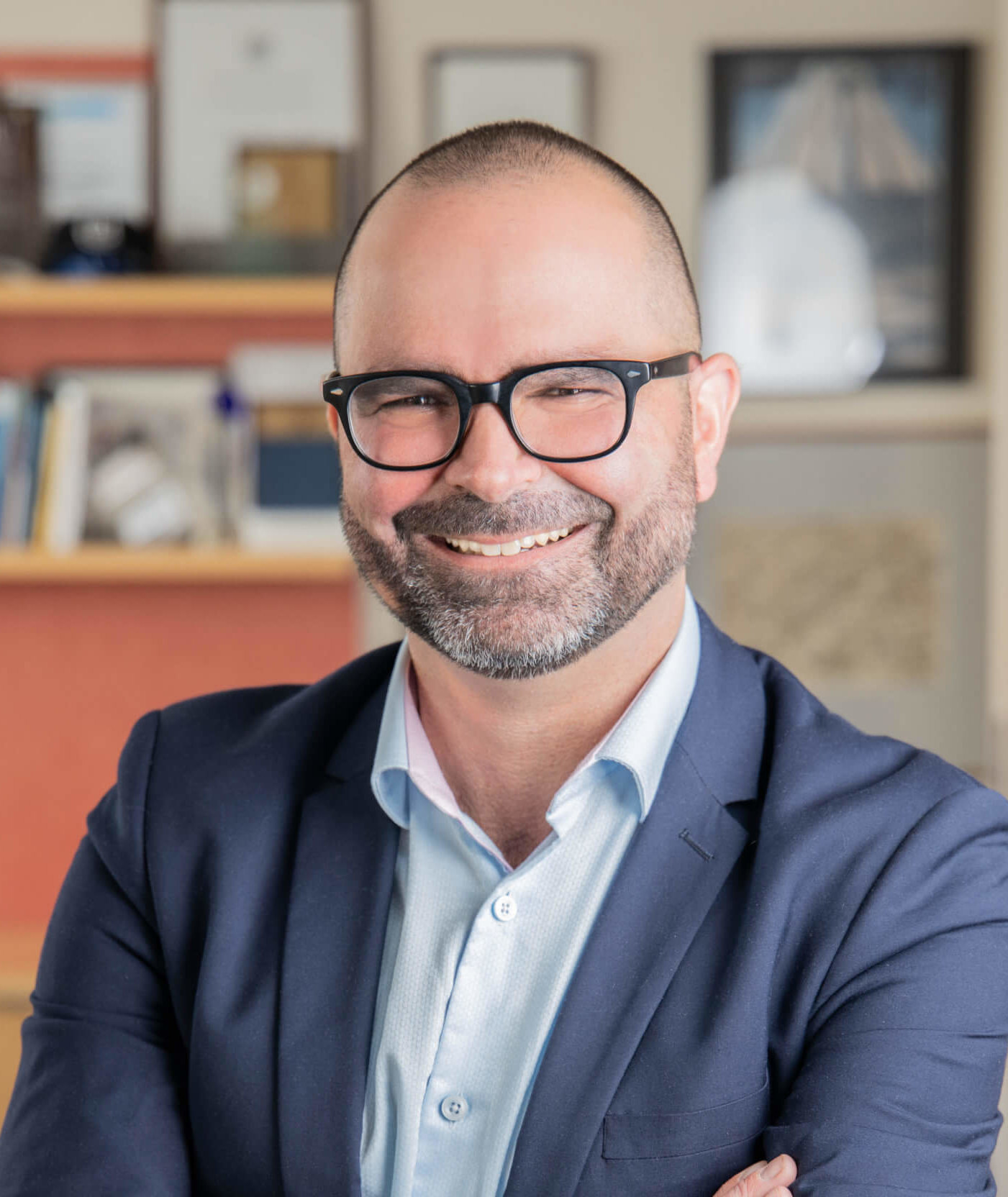 Samuel Harvey - Black Dog Institute | Better Mental Health