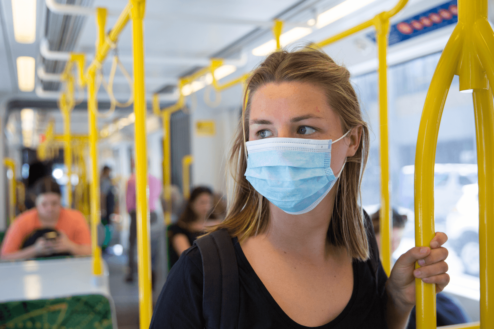 COVID-19: Resources for Anxiety & Stress - Black Dog Institute | Better ...