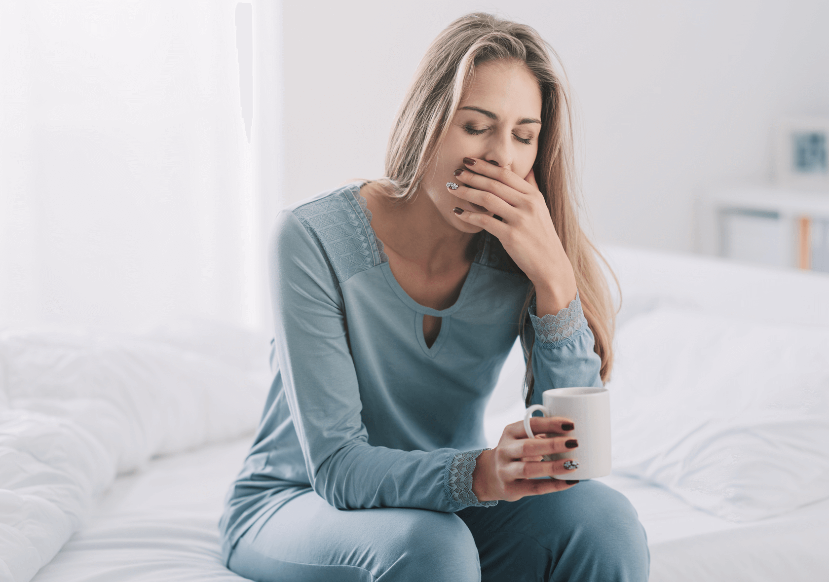 Sleep, fatigue and stress in healthcare workers - Black Dog Institute ...