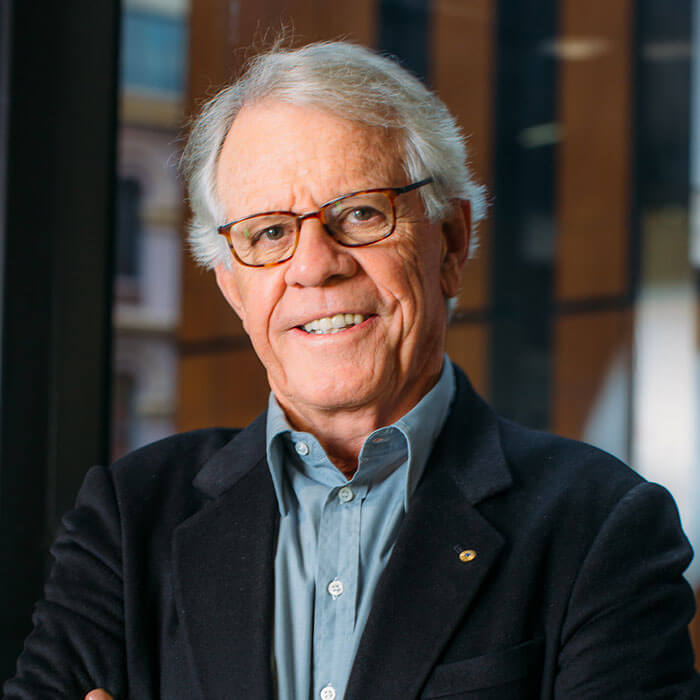 Peter Joseph, AM - Black Dog Institute | Better Mental Health