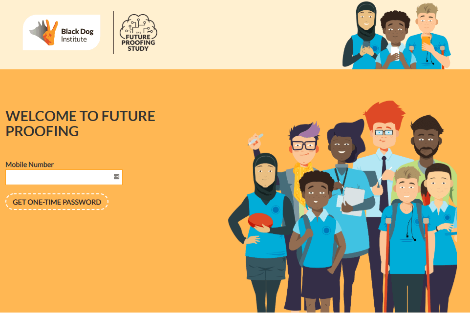 Mental Health Trials - Research Engine - Black Dog Institute | Better ...