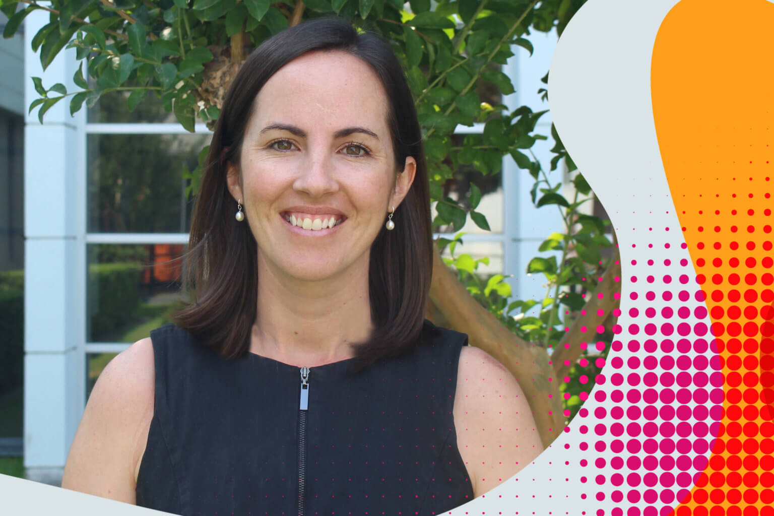 A/Prof. Jill Newby named 2020 Young Tall Poppy - Black Dog Institute