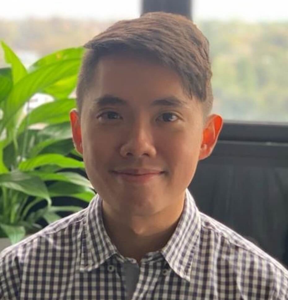 Daniel Gan's Instagram, Twitter & Facebook on IDCrawl