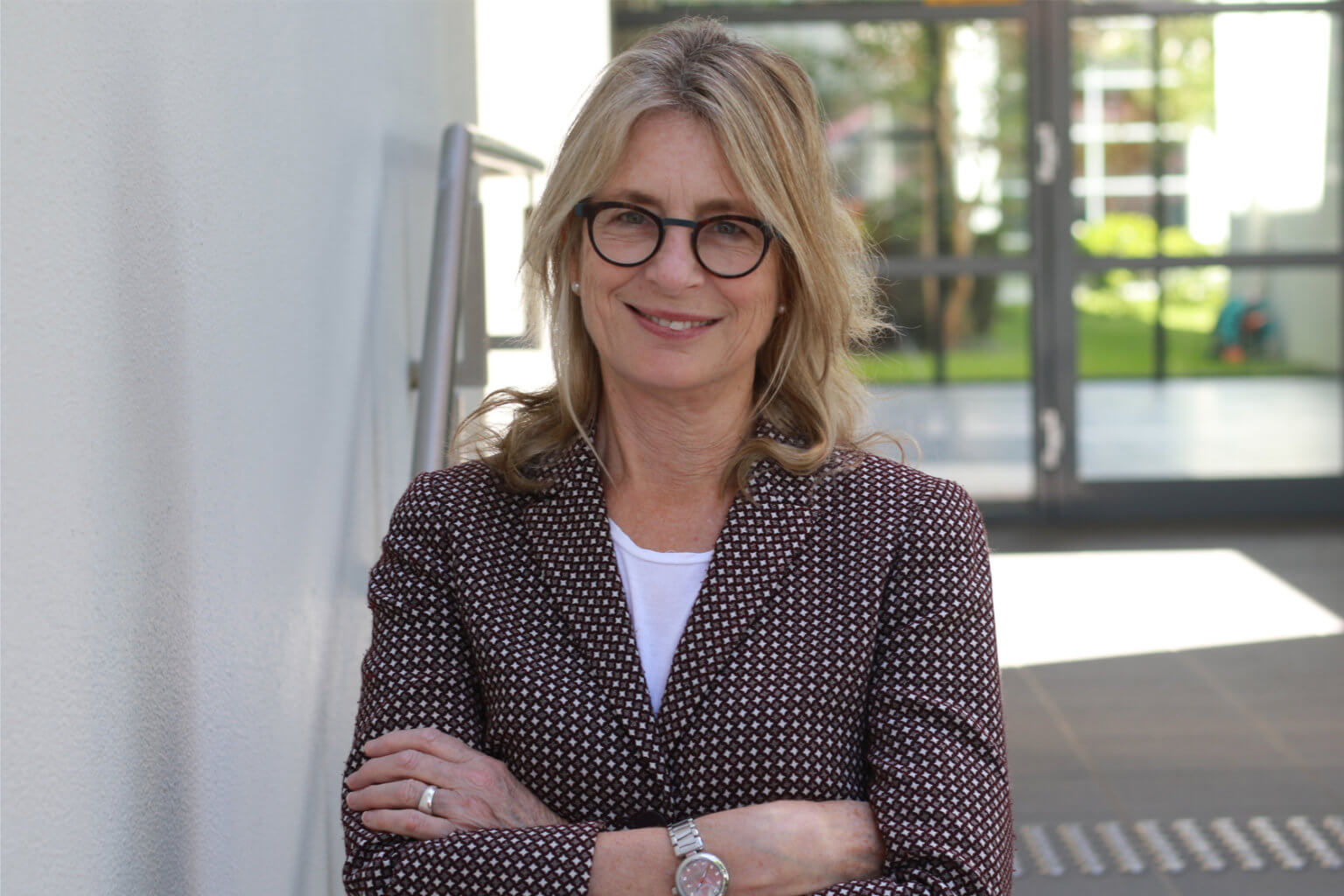 Opening Statement from Scientia Professor Helen Christensen AO, The ...