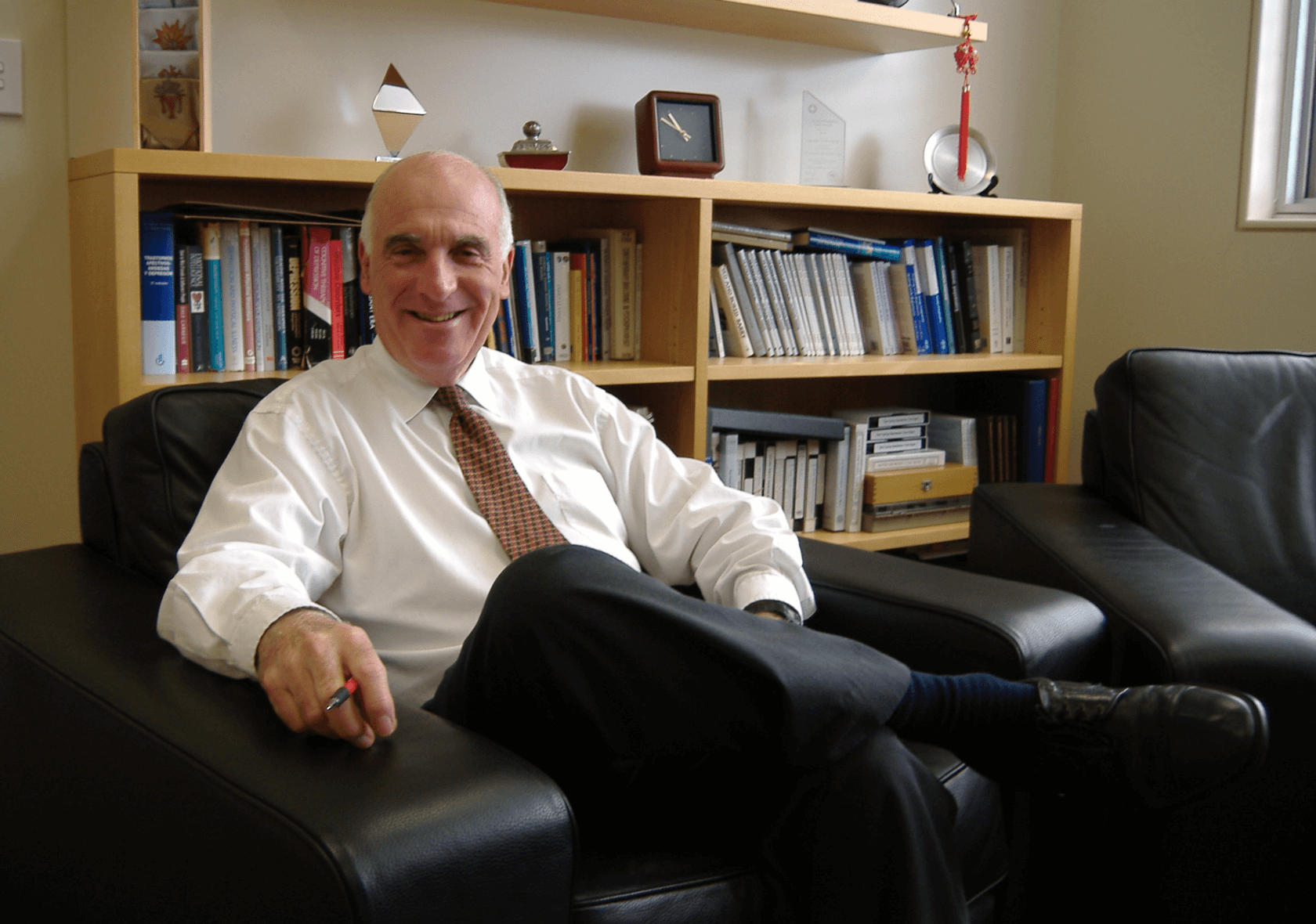 Black Dog Institute founder Scientia Professor Gordon Parker wins 2020 ...