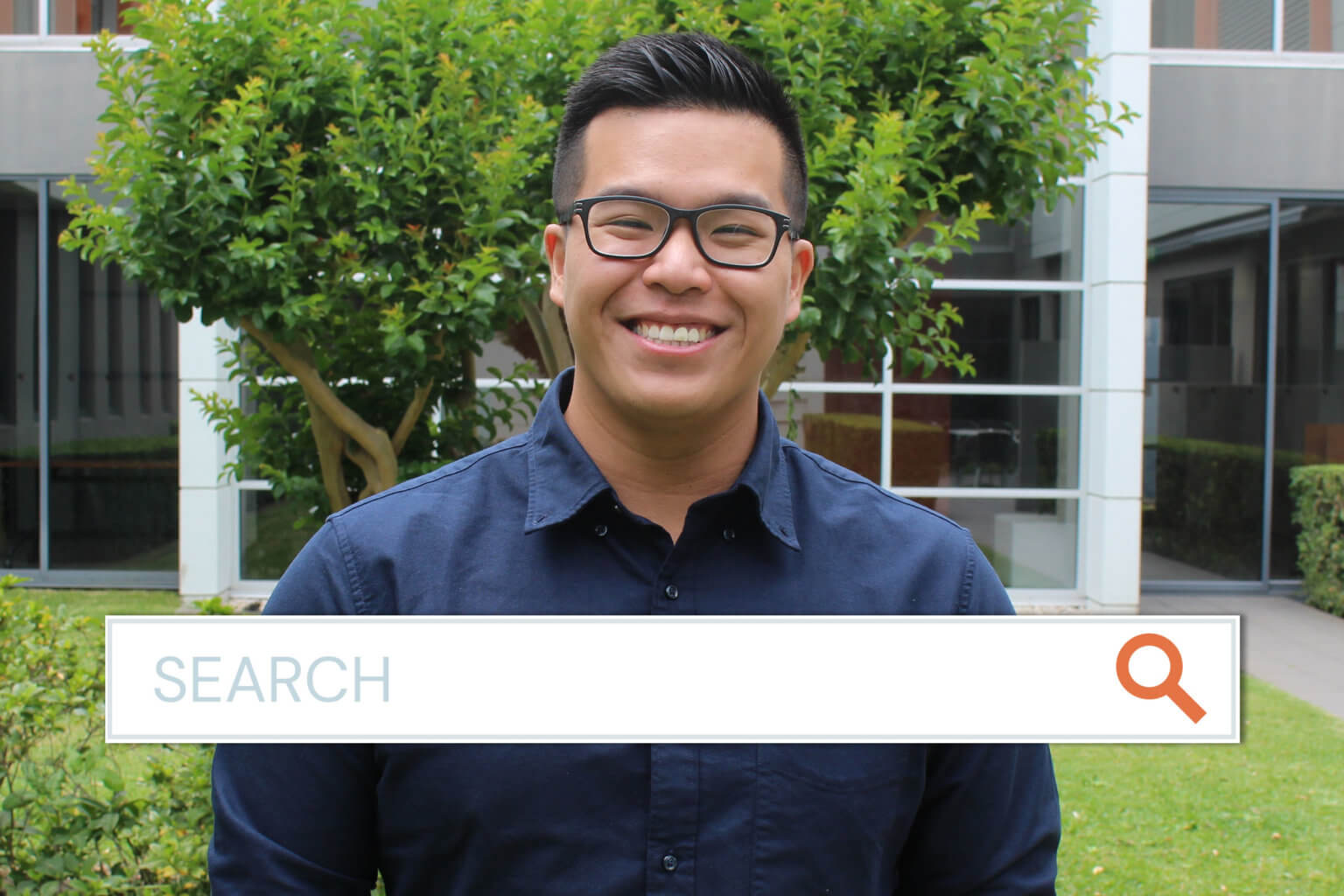 How one researcher is using Google search for good - Black Dog ...