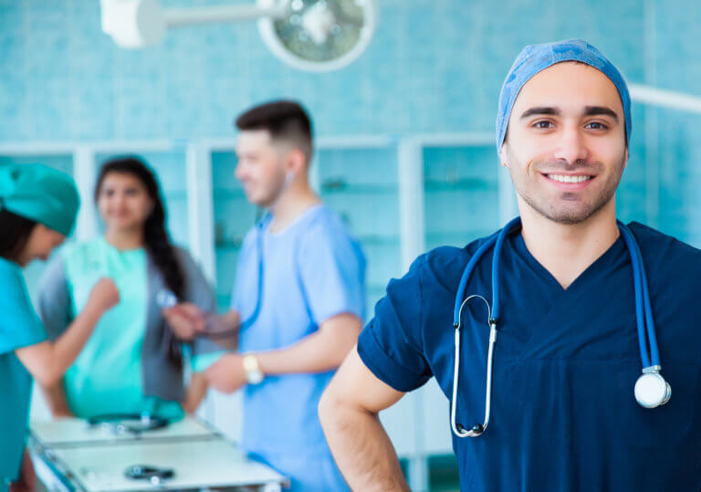 Talk to someone, support for health professionals - Black Dog Institute ...