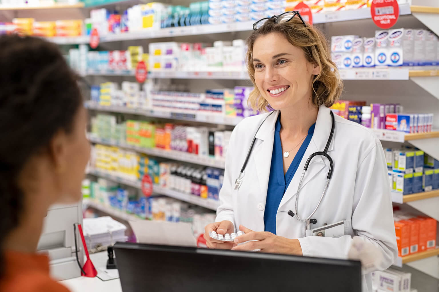 Suicide Prevention Training for Pharmacists - Black Dog Institute ...