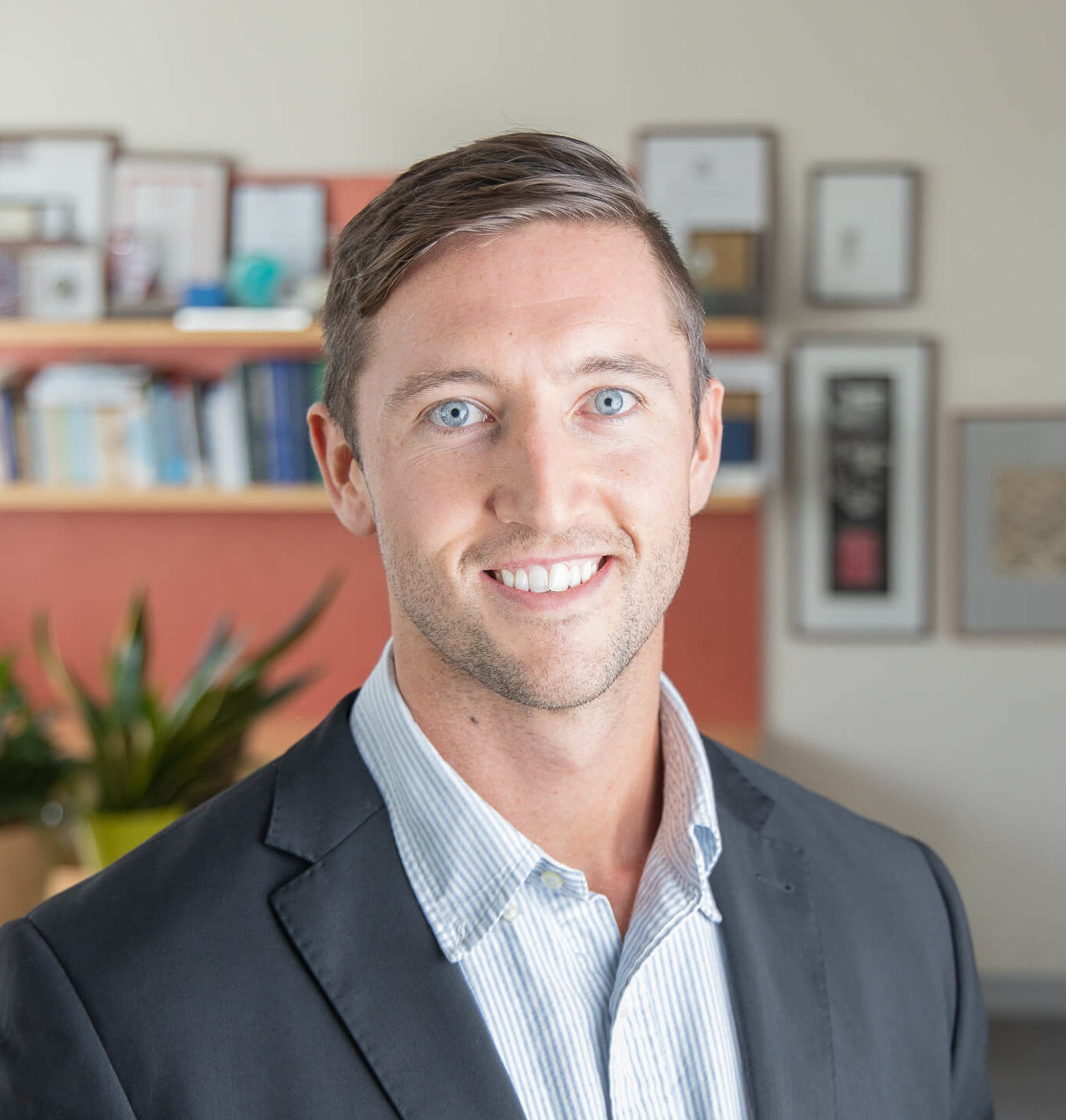 Dr Taylor Braund - Black Dog Institute | Better Mental Health