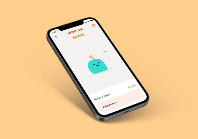 The Vibe Up Study - Black Dog Institute | Better Mental Health