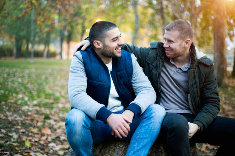 Post-traumatic stress disorder (PTSD) - Information & Resources - Black ...