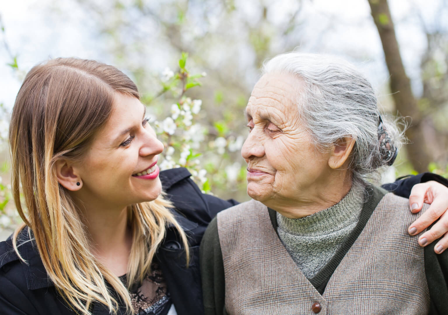 Looking after your mental health when caring for others - Black Dog ...