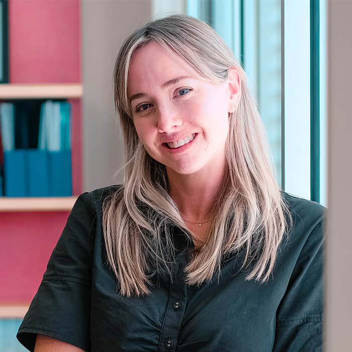 Bianca Lockley - Black Dog Institute | Better Mental Health