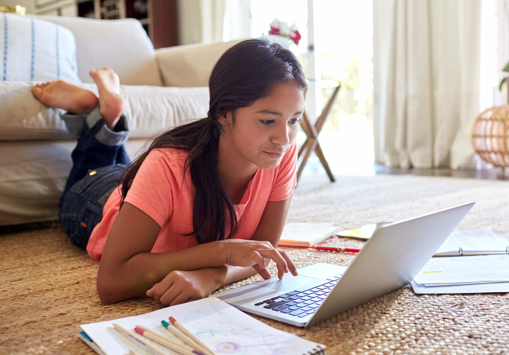 Positive psychology resources to support your teen's mental health ...