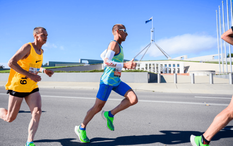 Fundraising events - Black Dog Institute