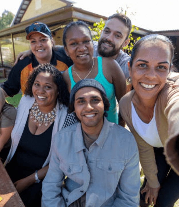 Mental health resources for Aboriginal and Torres Strait Islander People