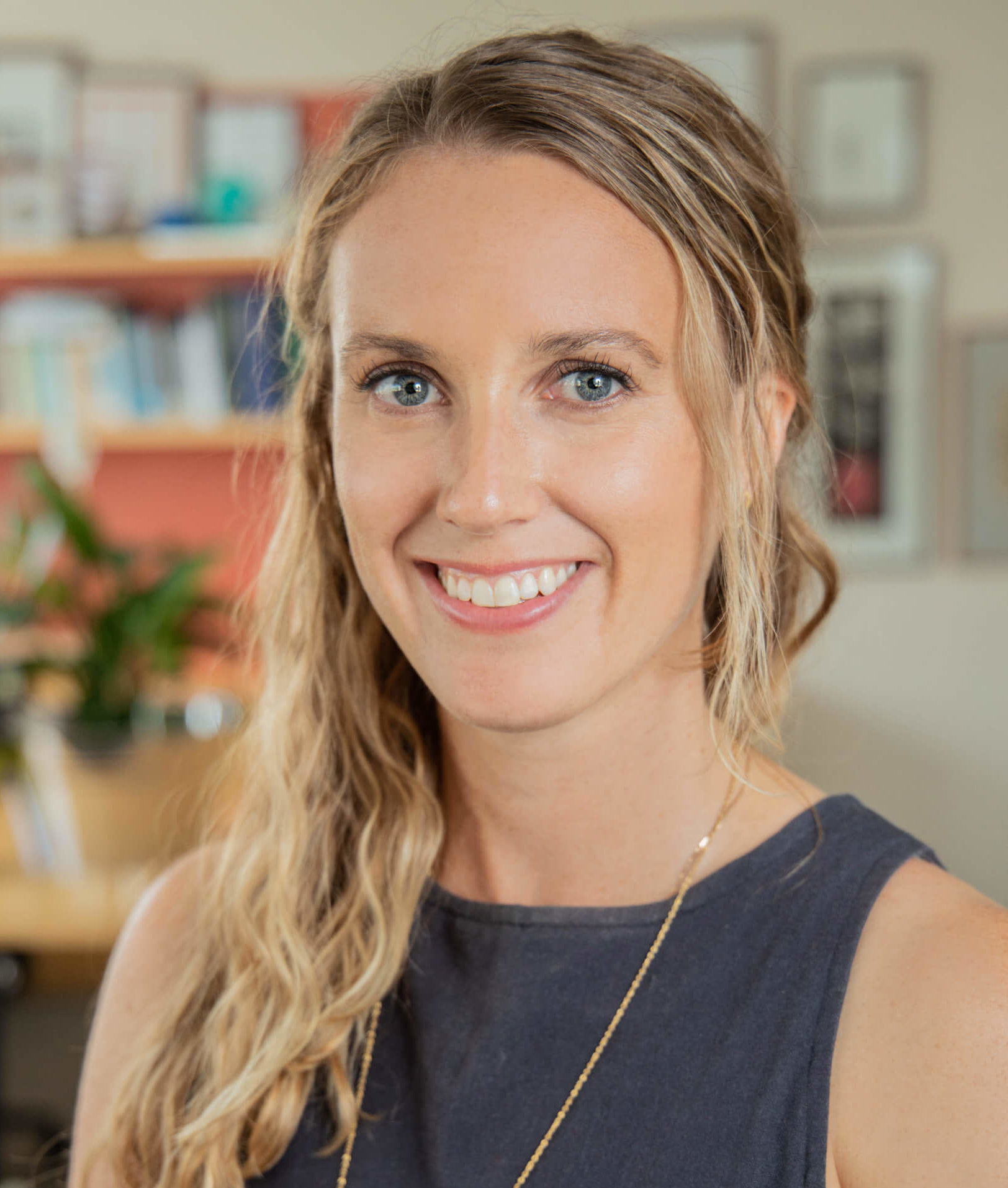 Anna Roberts - Black Dog Institute | Better Mental Health