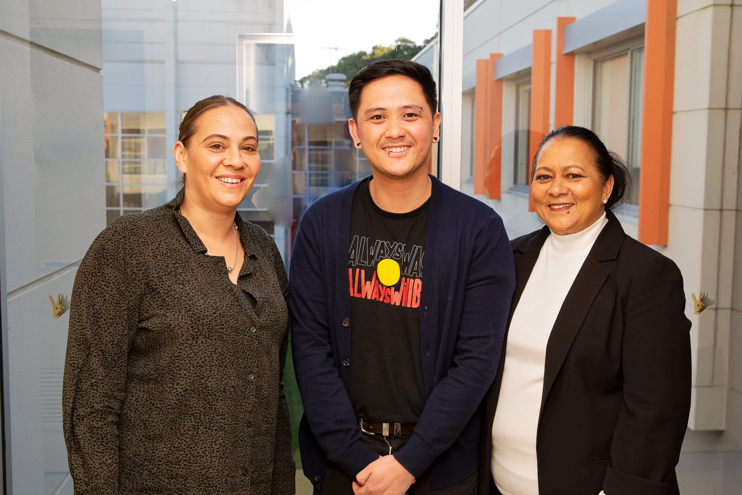 First Nations mental health lived experience portal launched to help co ...