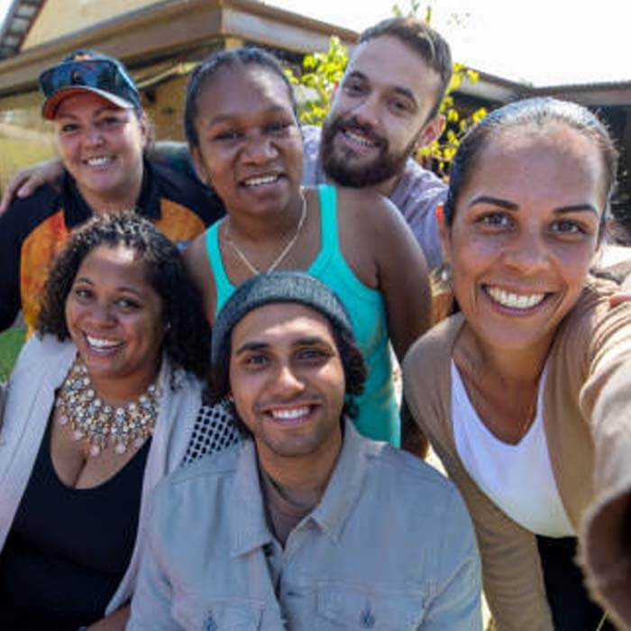 Aboriginal & Torres Strait Islander Network Aboriginal and Torres ...