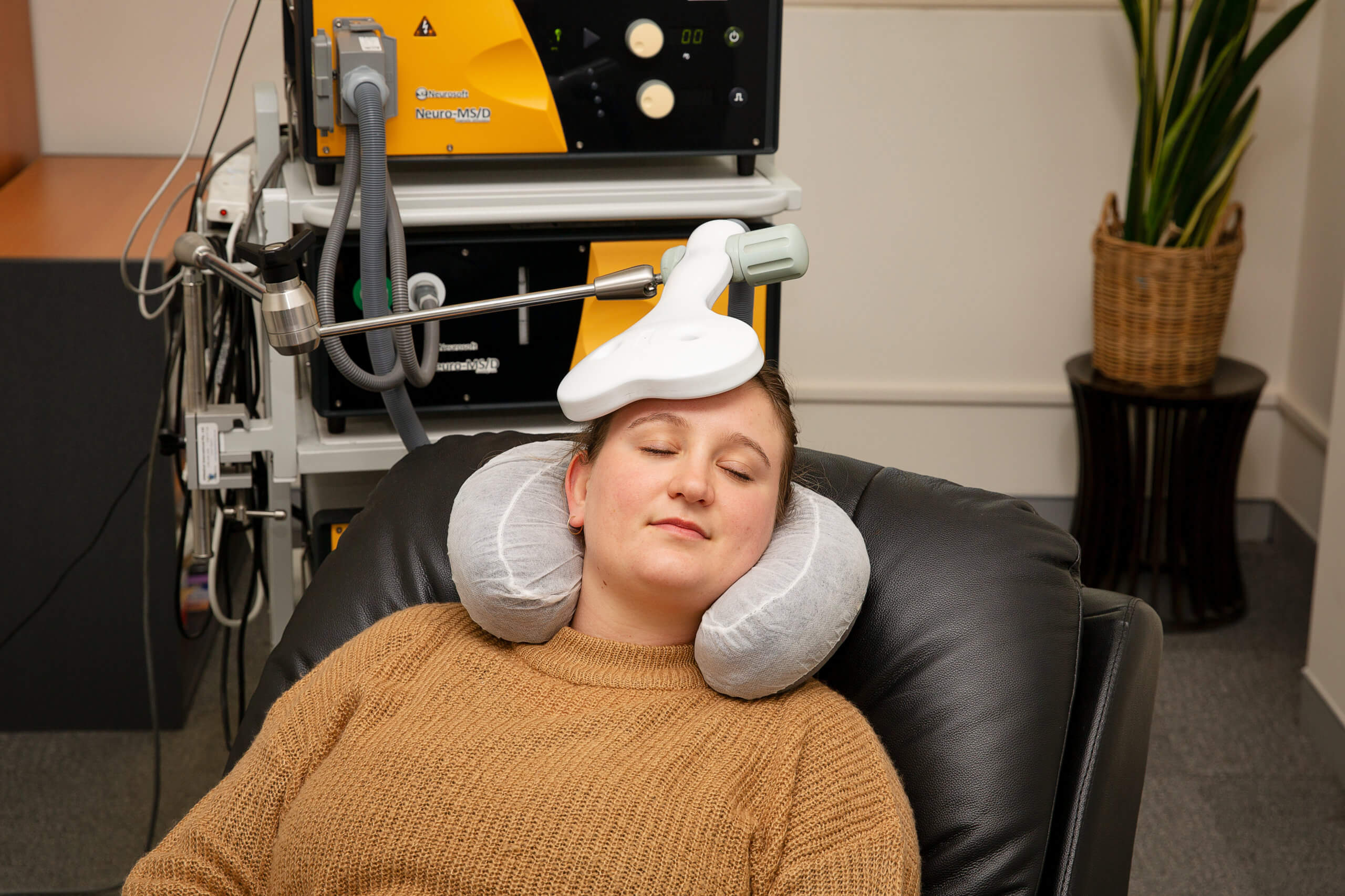 Sydney TMS, Neuromodulation & Novel Medication Clinic - Black Dog ...