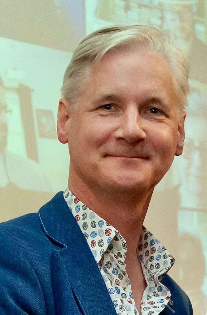 Guest Speakers & Panelists - Black Dog Institute | Better Mental Health