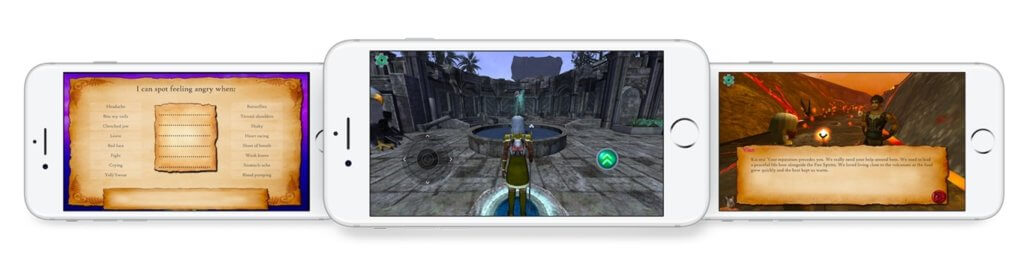 About the apps - Black Dog Institute | Better Mental Health