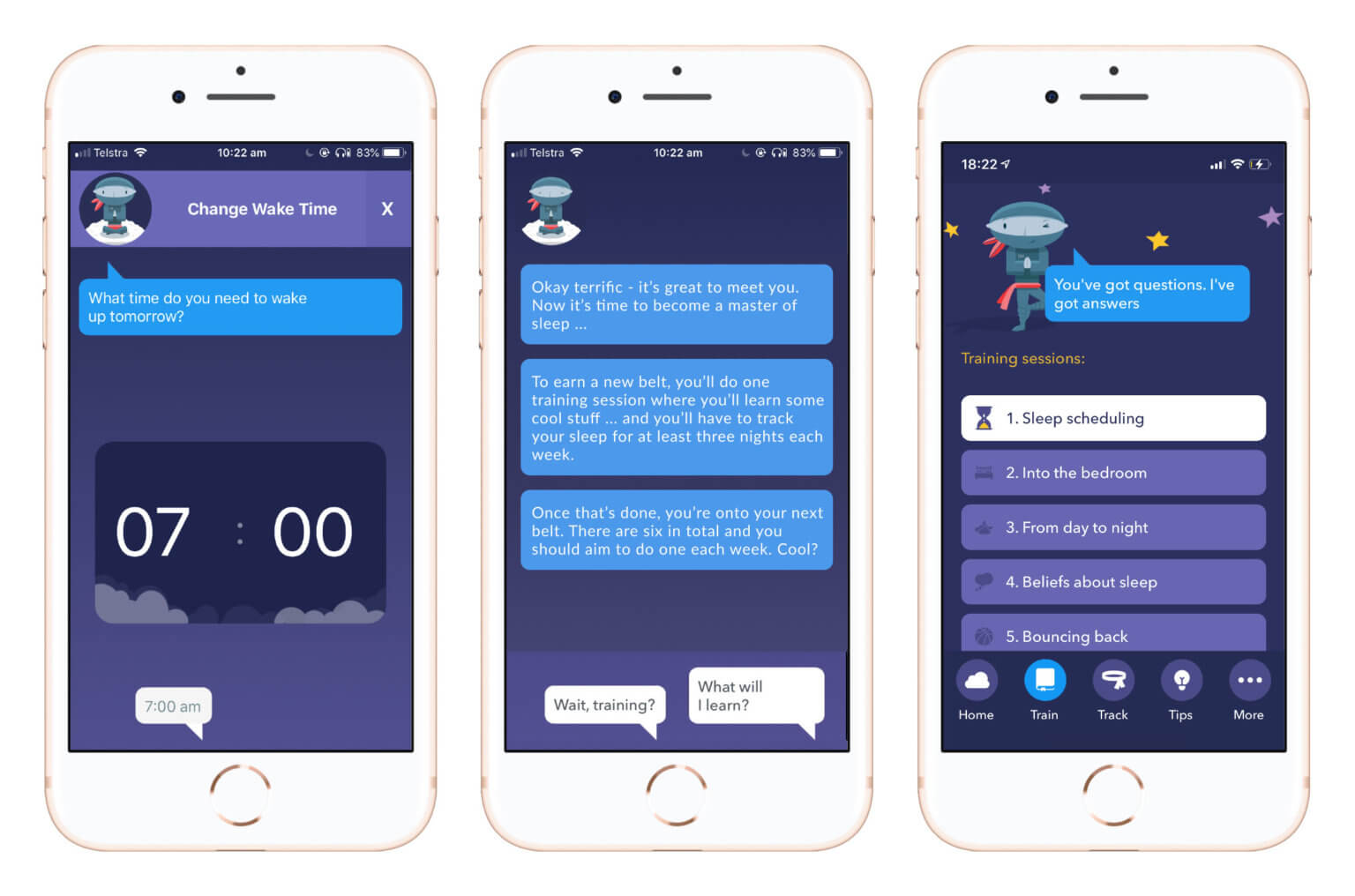 About the apps - Black Dog Institute | Better Mental Health
