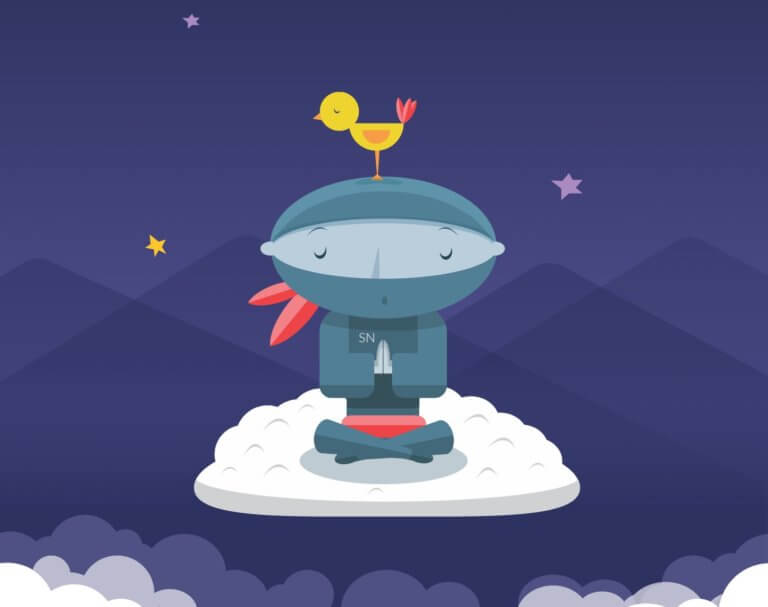 Sleep Ninja® - Black Dog Institute | Better Mental Health