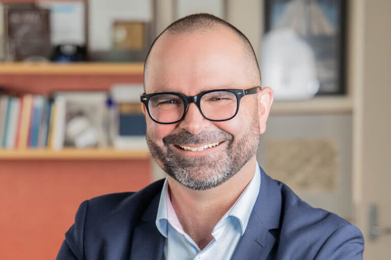 Turning the tide on depression - Black Dog Institute | Better Mental Health