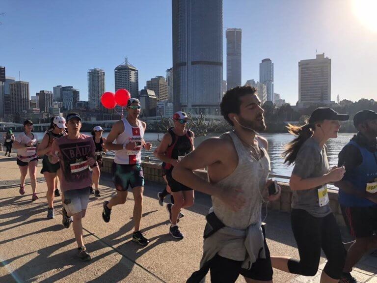 Fundraising events - Black Dog Institute