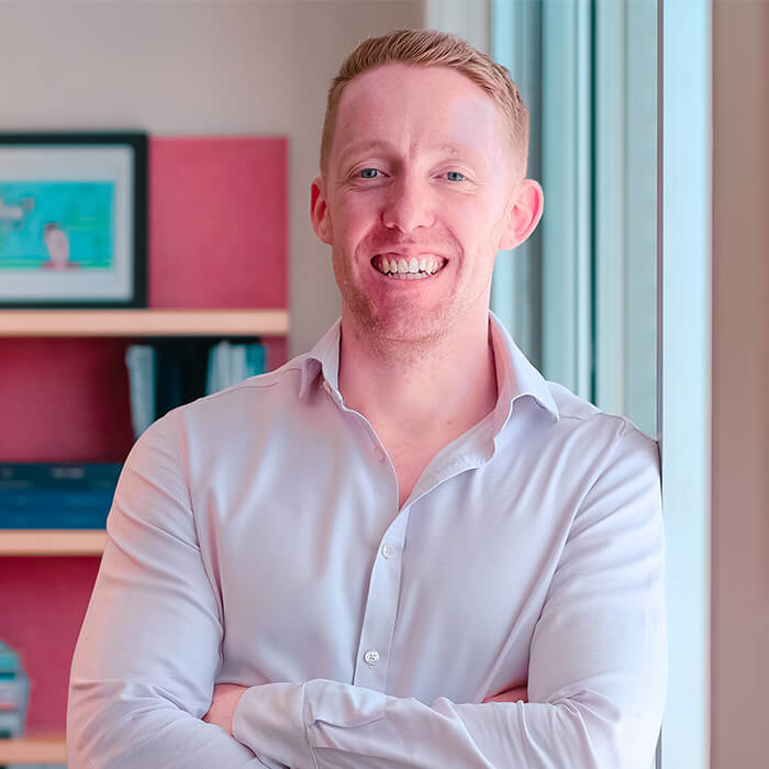 Colin Moore - Black Dog Institute | Better Mental Health