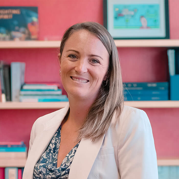 Meet the Team - Black Dog Institute | Better Mental Health