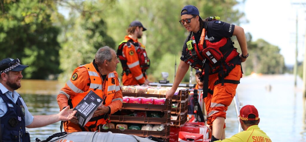 Coping in the immediate aftermath - Black Dog Institute | Better Mental ...