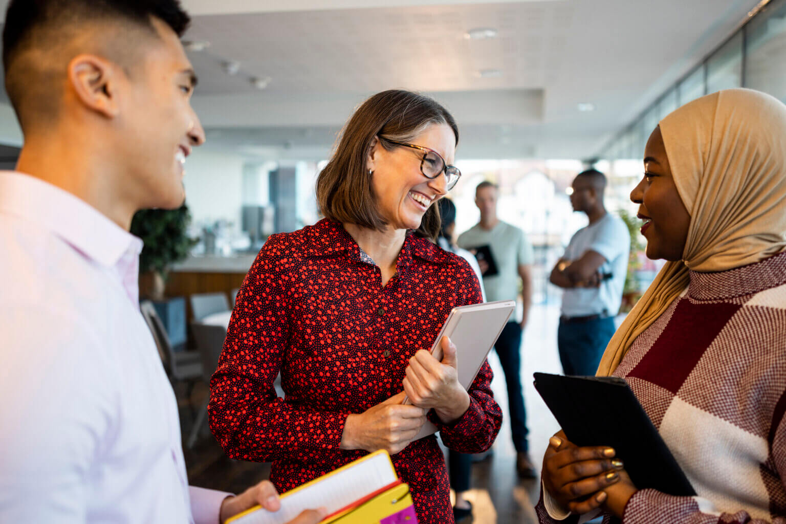Managing for Team Wellbeing - Black Dog Institute | Better Mental Health