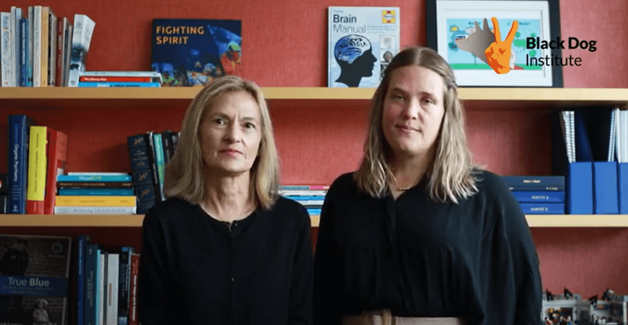 Vote for Black Dog Institute's submissions to SXSW - Black Dog ...