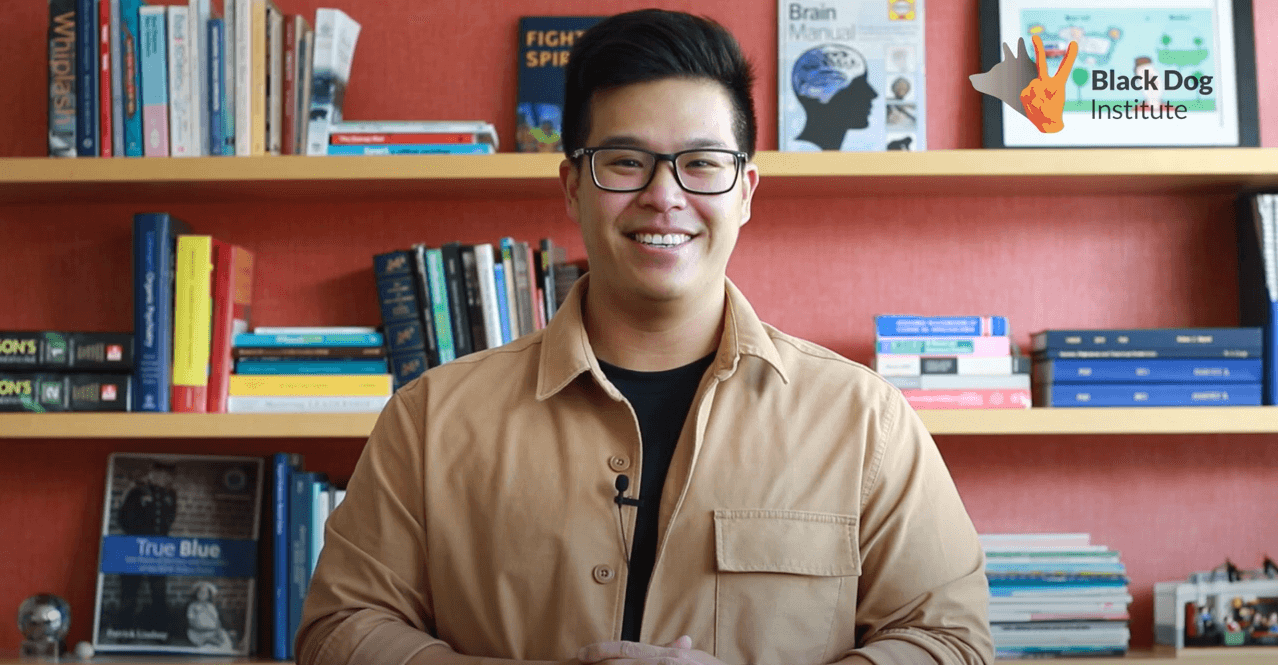 Vote for Black Dog Institute's submissions to SXSW - Black Dog Institute | Better Mental Health