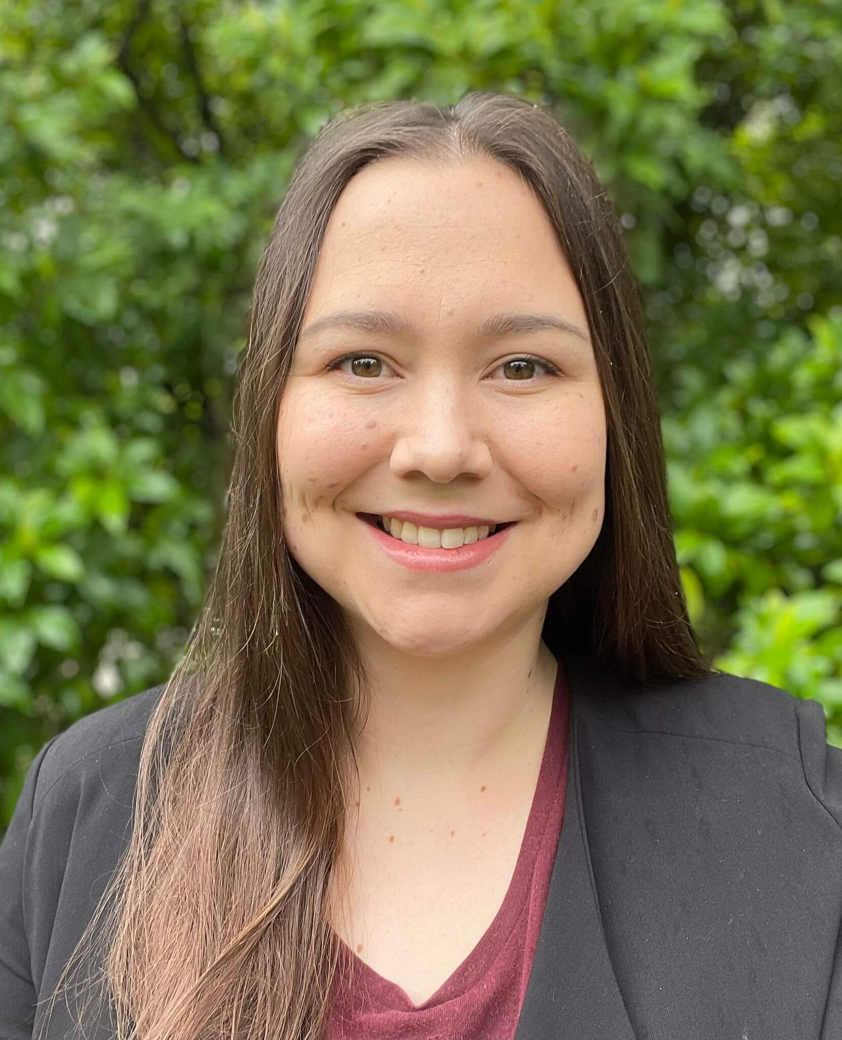 Ann Martin - Black Dog Institute