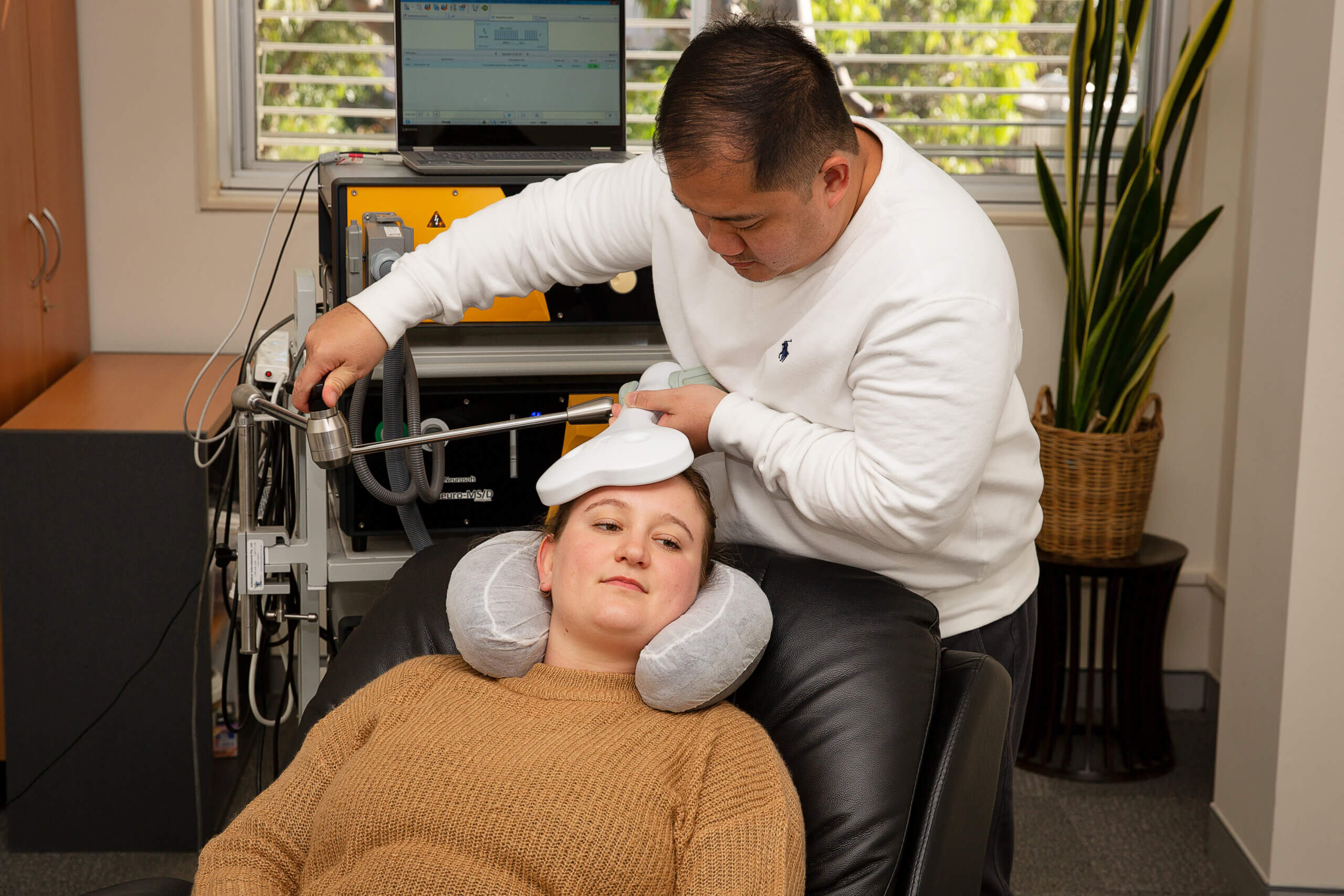 Sydney TMS, Neuromodulation & Novel Medication Clinic - Black Dog ...