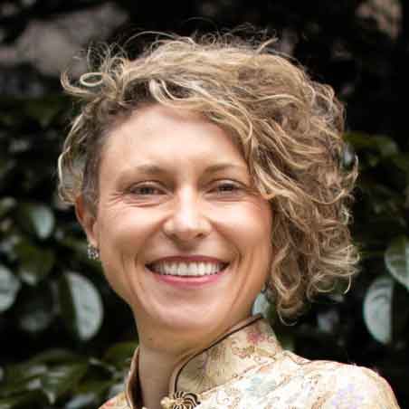 Dr Roar (Aurora) Murphy - Black Dog Institute | Better Mental Health