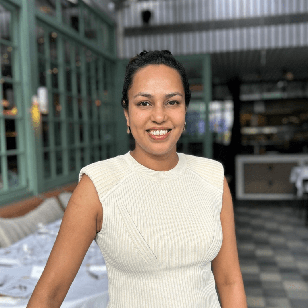 Upeka Kumarasinghe - Black Dog Institute | Better Mental Health