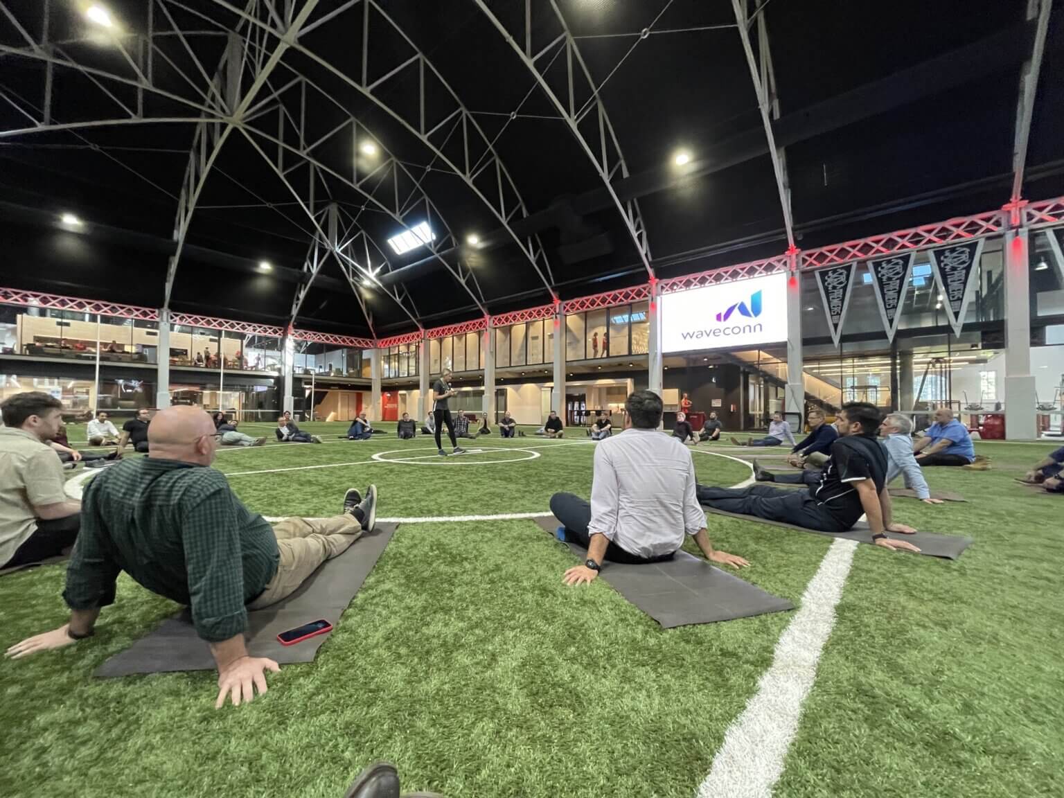 Making the right call on mental health at work - Black Dog Institute ...