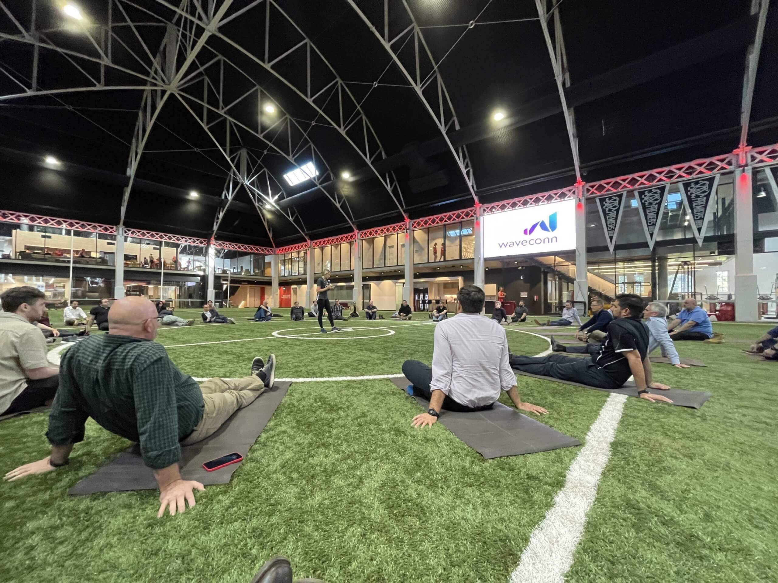 Making the right call on mental health at work - Black Dog Institute ...