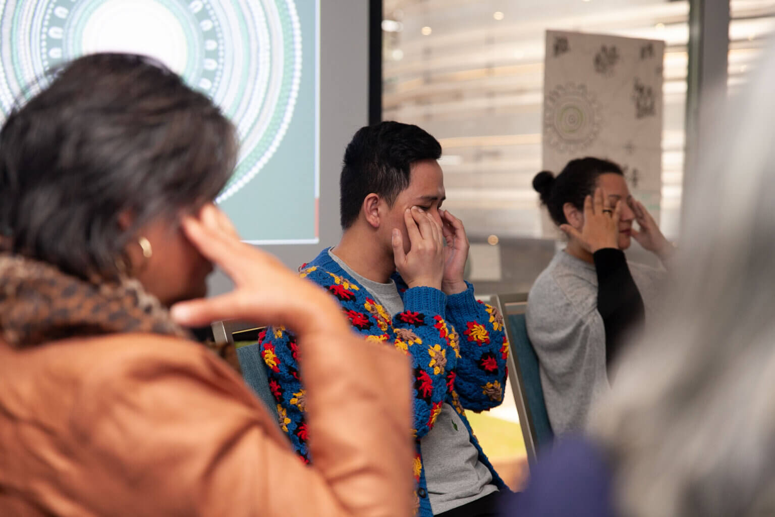 Prioritising First Nations Social and Emotional Wellbeing after trauma ...