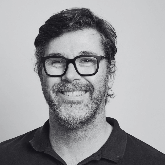 Anton du Toit - Black Dog Institute | Better Mental Health