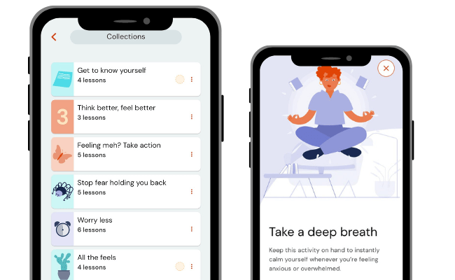 ClearlyMe® for Teens - Black Dog Institute | Better Mental Health