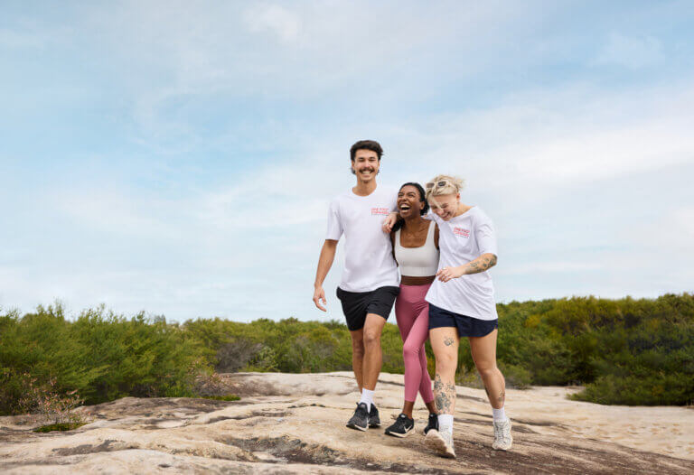 Fundraise - Black Dog Institute | Better Mental Health