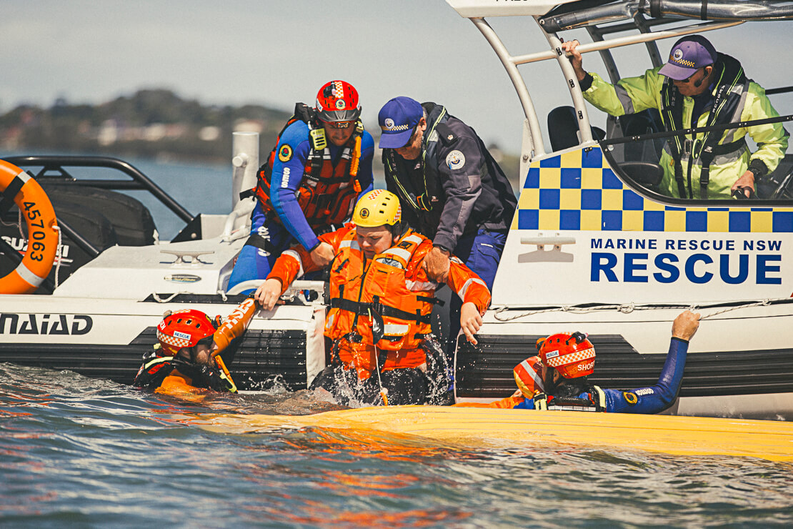 Understanding PTSD in Emergency Service Workers - Black Dog Institute ...