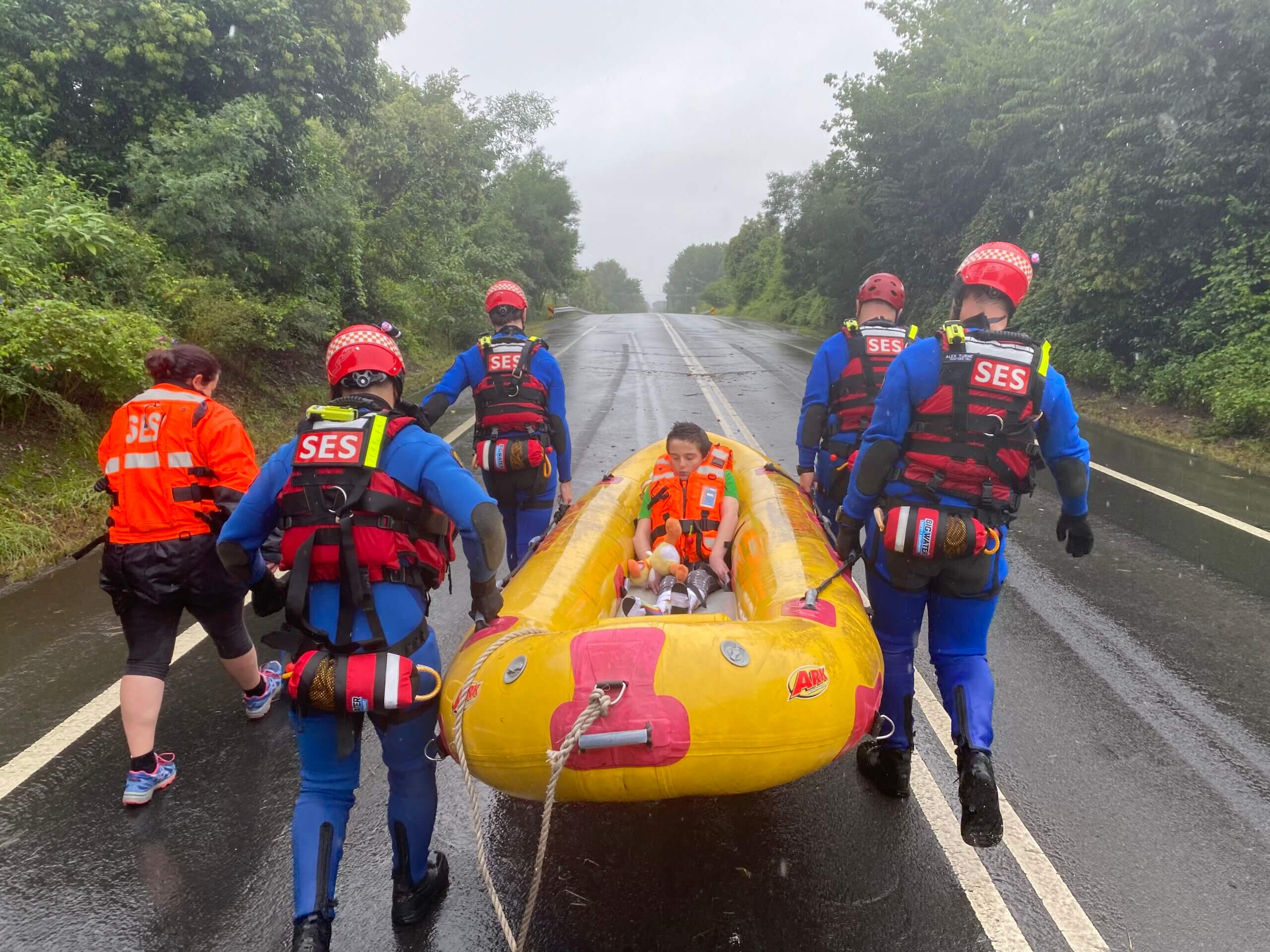 National Emergency Worker Support Service - Black Dog Institute ...