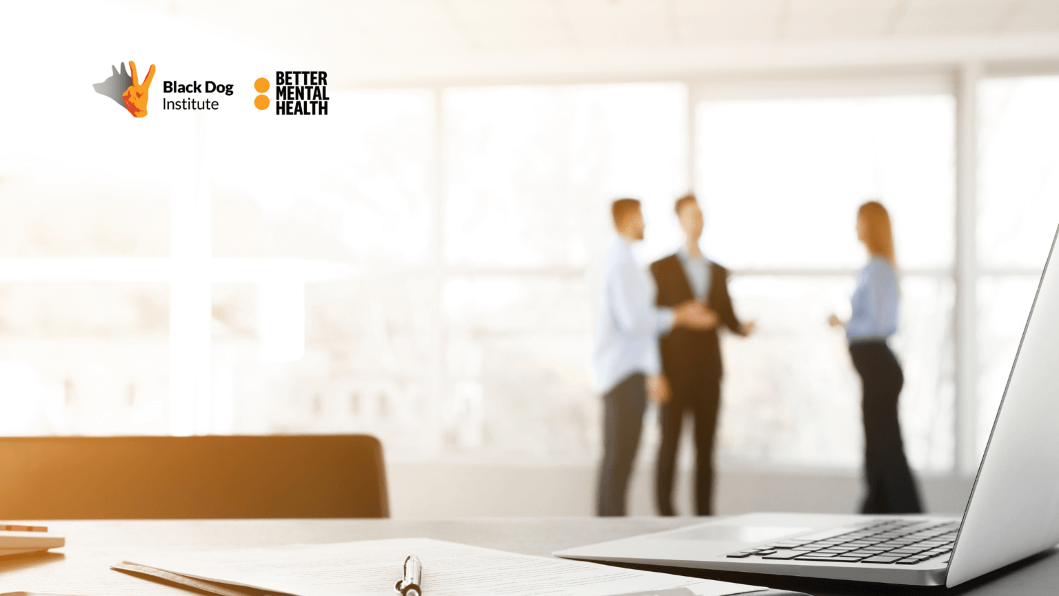 3 Ways your workplace can advocate for mental health in 2025 - Black ...